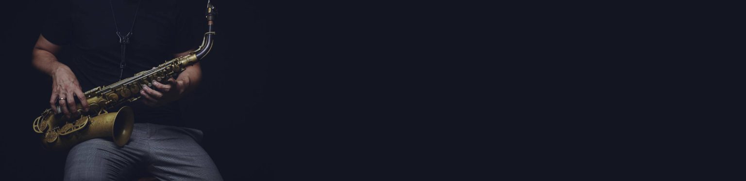 Discographie - Benjamin Steil